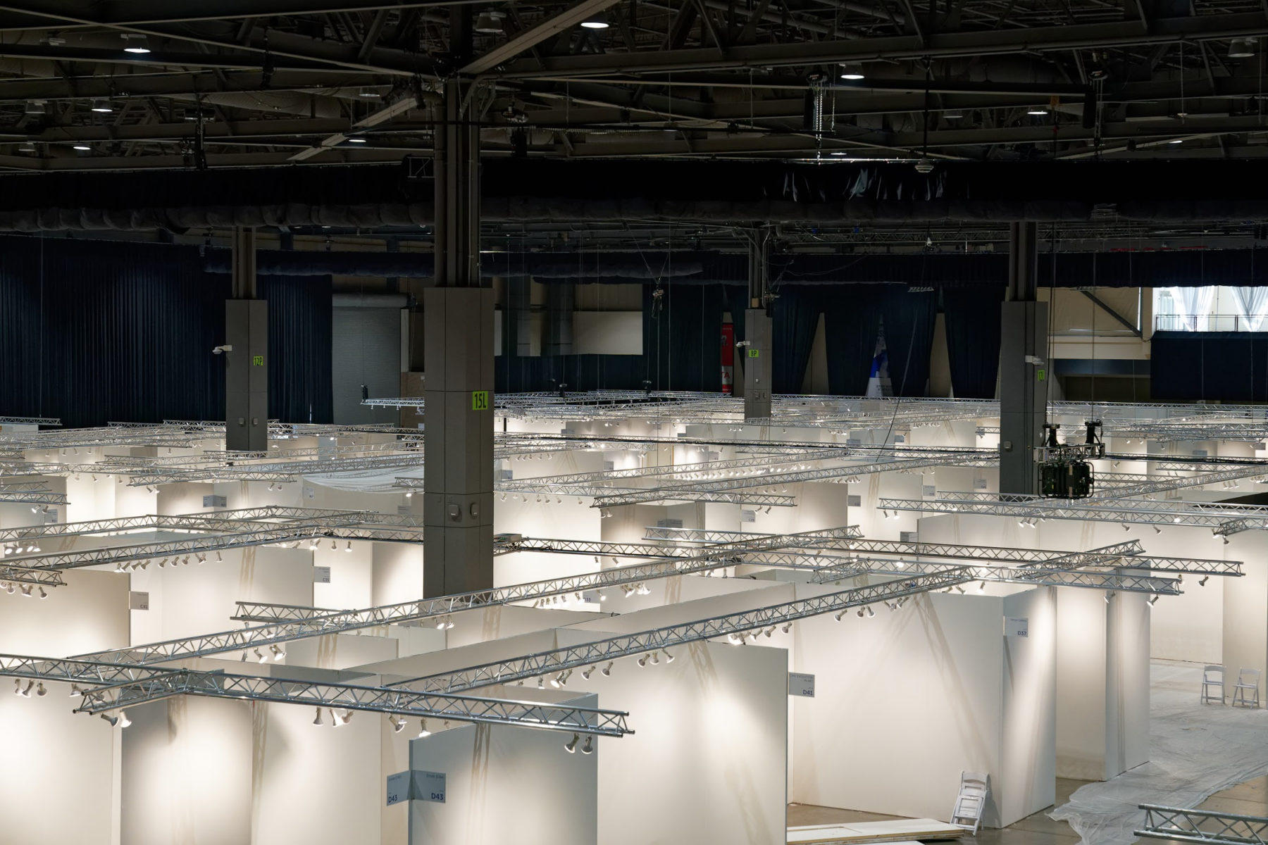 AMP — Building Health