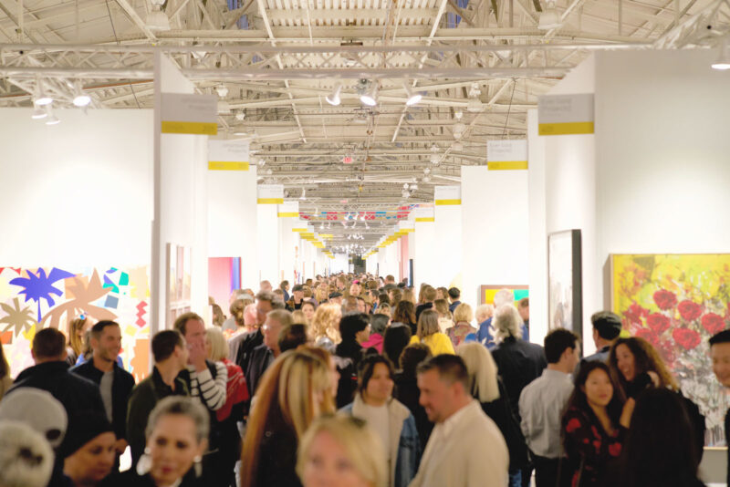 AMP — Art Market Productions